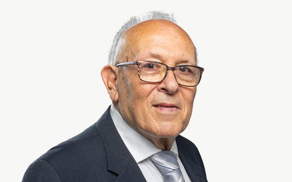 Les visages | Les Engagés